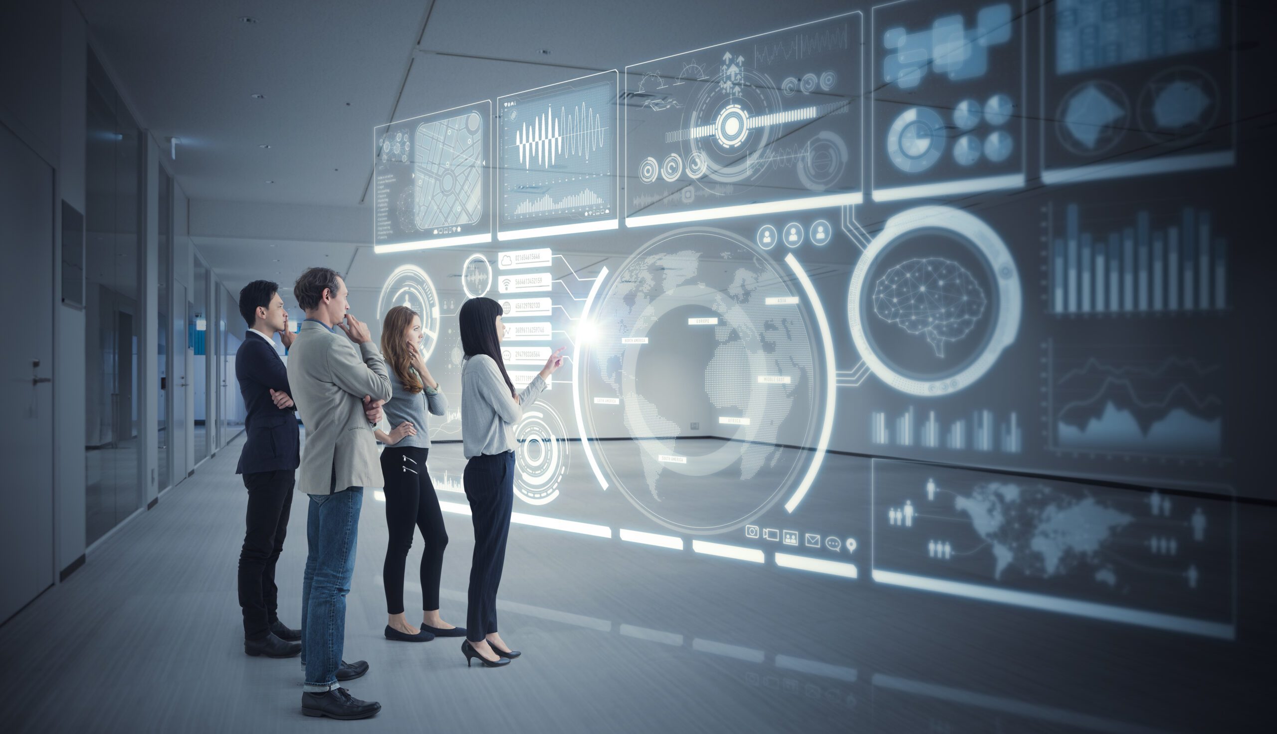 The Singleton pattern - Website Promoters