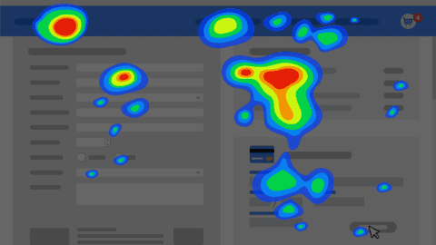 An introduction to heat maps - Website Promoters