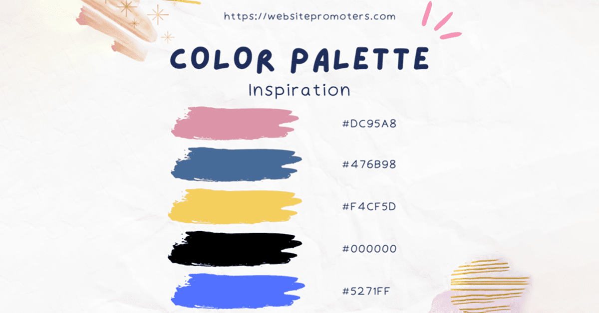 Colors in CSS: A Comprehensive Guide - Website Promoters