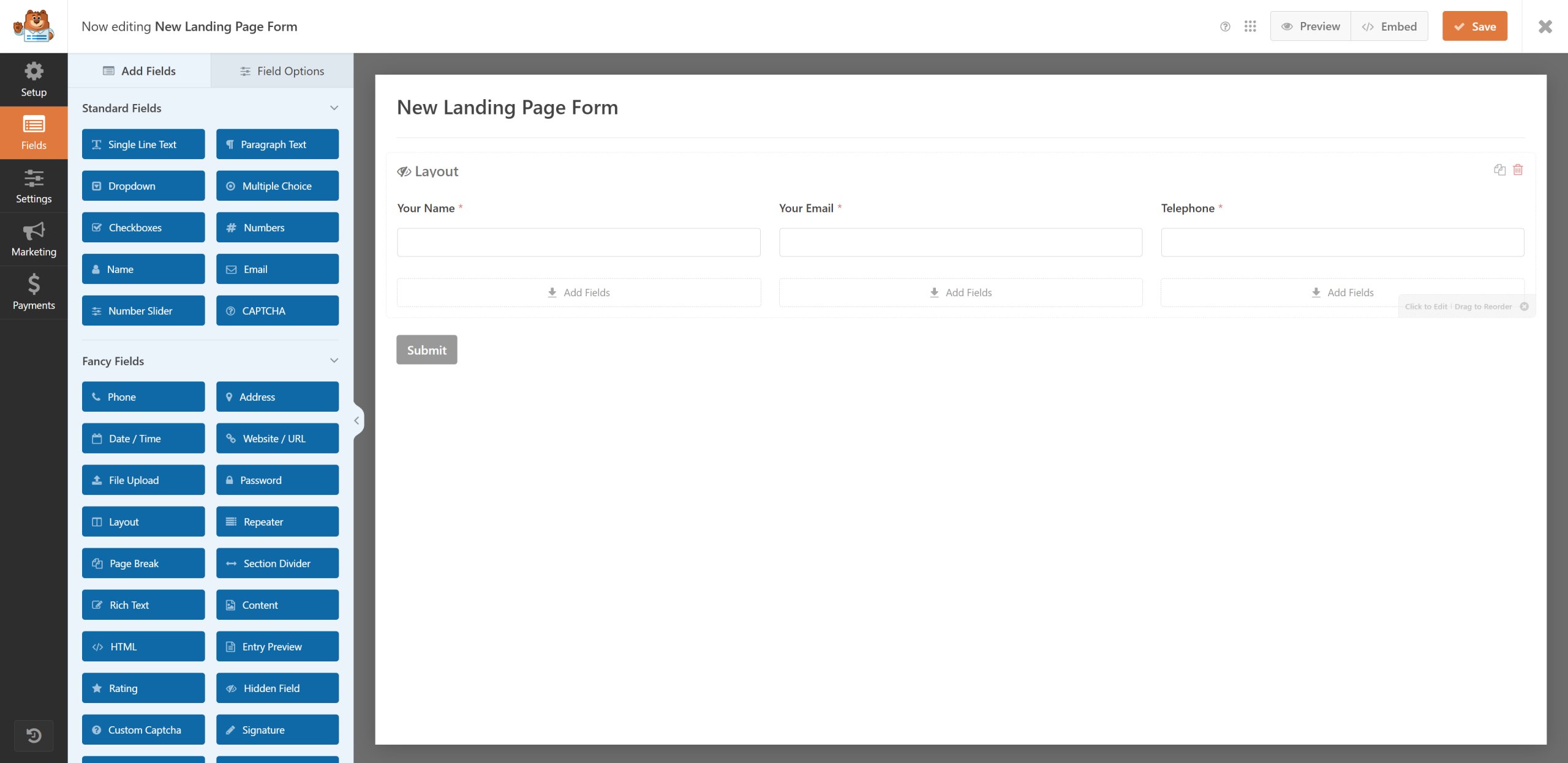 WPForms: A Comprehensive Guide Including Troubleshooting Errors - Website Promoters